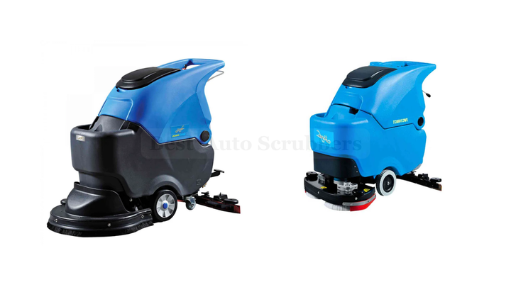 Best Auto Scrubbers for Fast, Reliable Floor Cleaning
