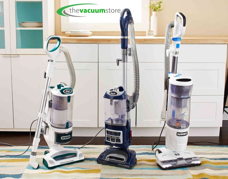 Discover the Best Upright Vacuum at The Vacuum Store