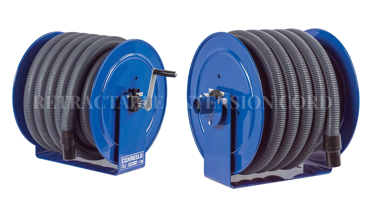 Best Small Retractable Extension Cord in Canada – Top Picks