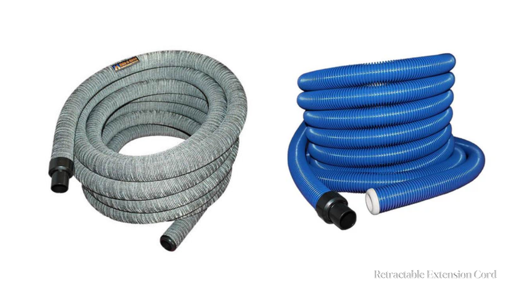Best Retractable Extension Cord for Outdoor Use 2025