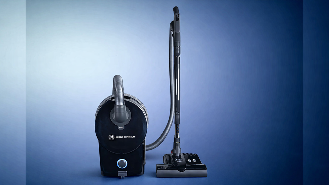 Sebo Airbelt D4 Premium Review & FAQs | Buying Guide 2026