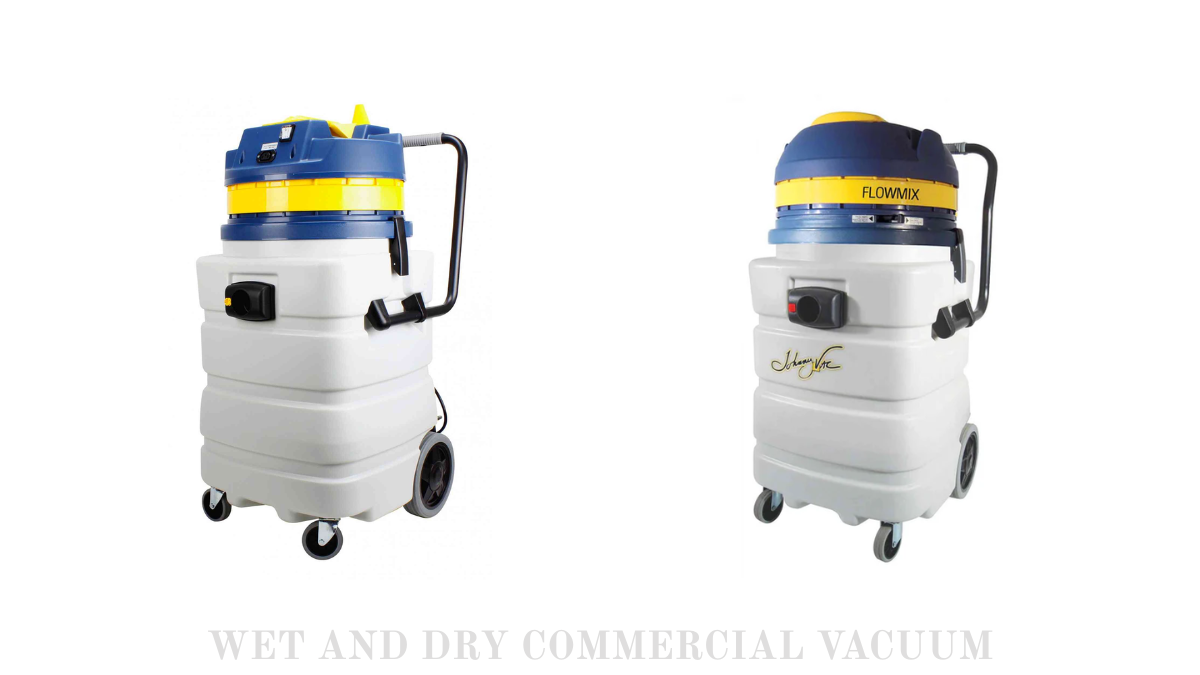 Best Wet Dry Vacuum in Canada | Commercial & Cordless Picks