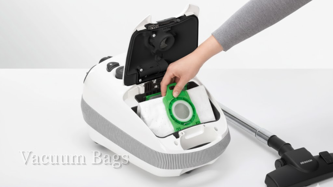 Common Vacuum Bags Problems & Quick Fixes for Better Suction