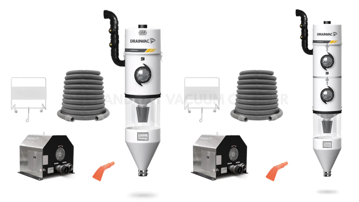 Best Wet and Dry Vacuum Cleaner in Canada: You Need to Know