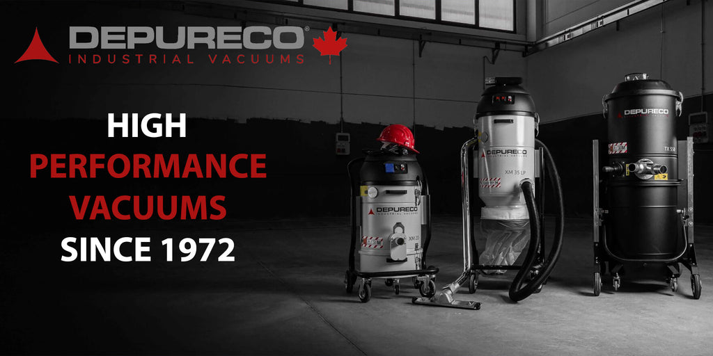 The Vacuum Store Canada - Free Canada Wide Shipping