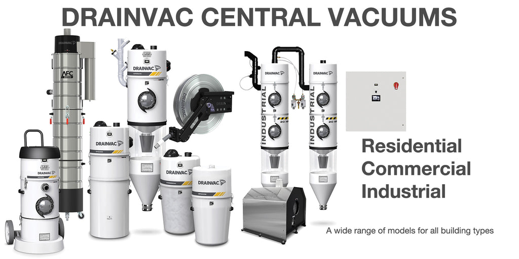 The Vacuum Store Canada - Free Canada Wide Shipping