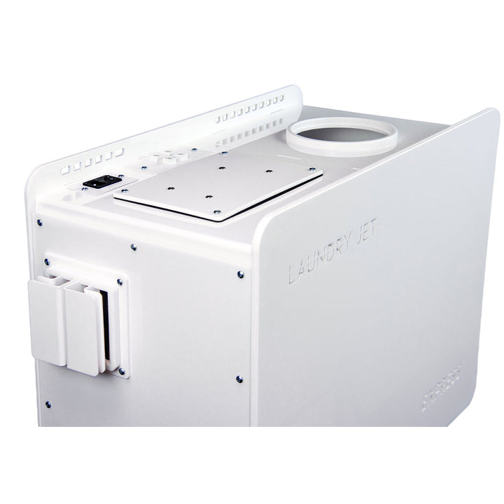 Laundry Jet Express | Entry Level Wall Mounted Laundry Chute