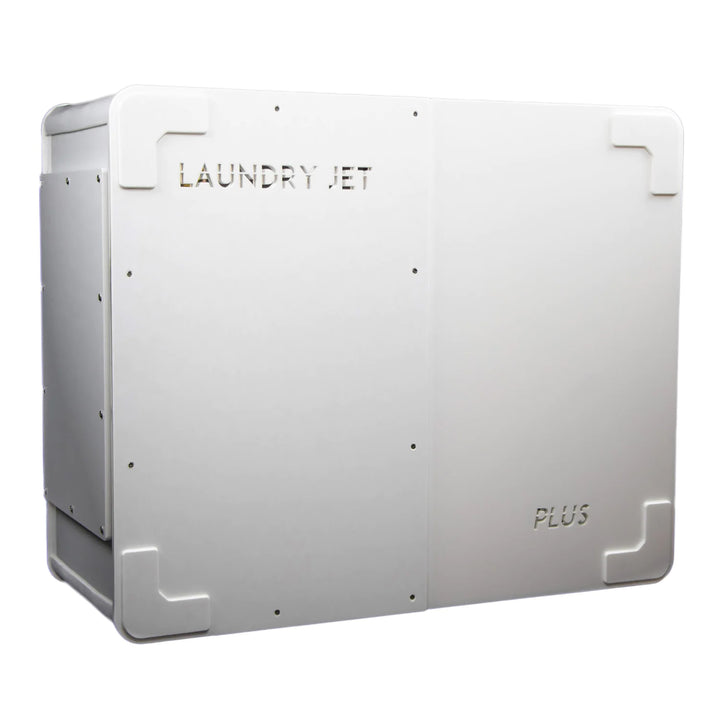 Laundry Jet System - Powered Laundry Chute - The Vacuum Store