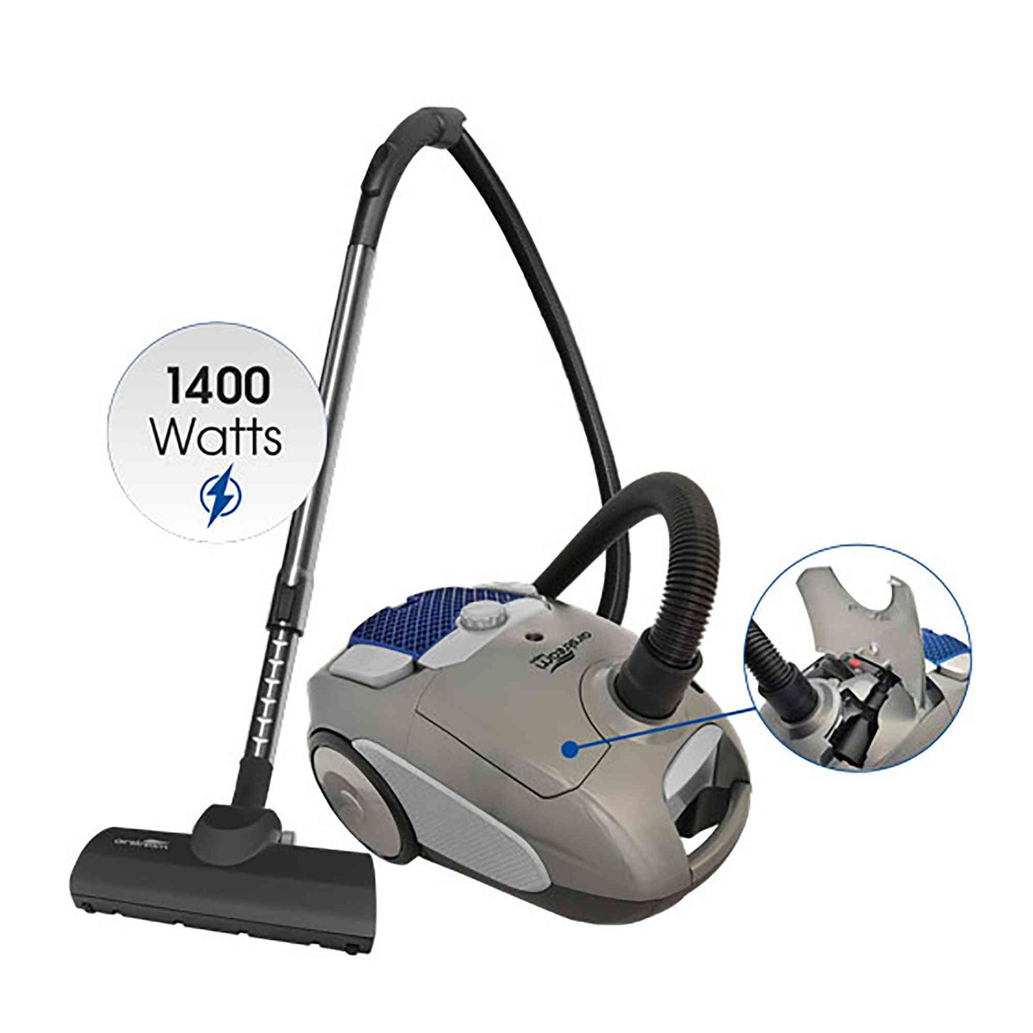 Best Central Vacuum Systems Canada | Free Shipping Over $99