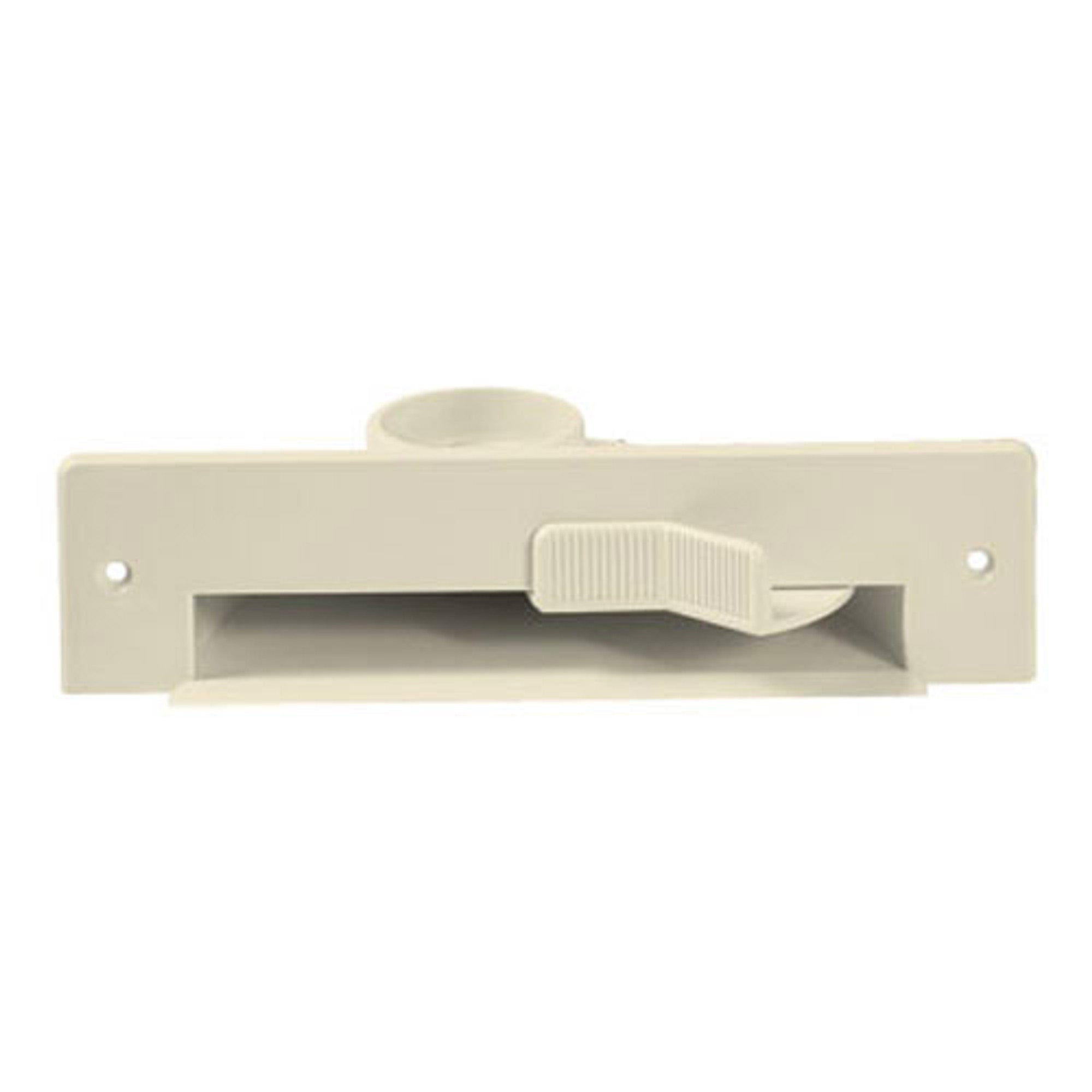 Central Vacuum VacPan | DustPan for Central Vacuums