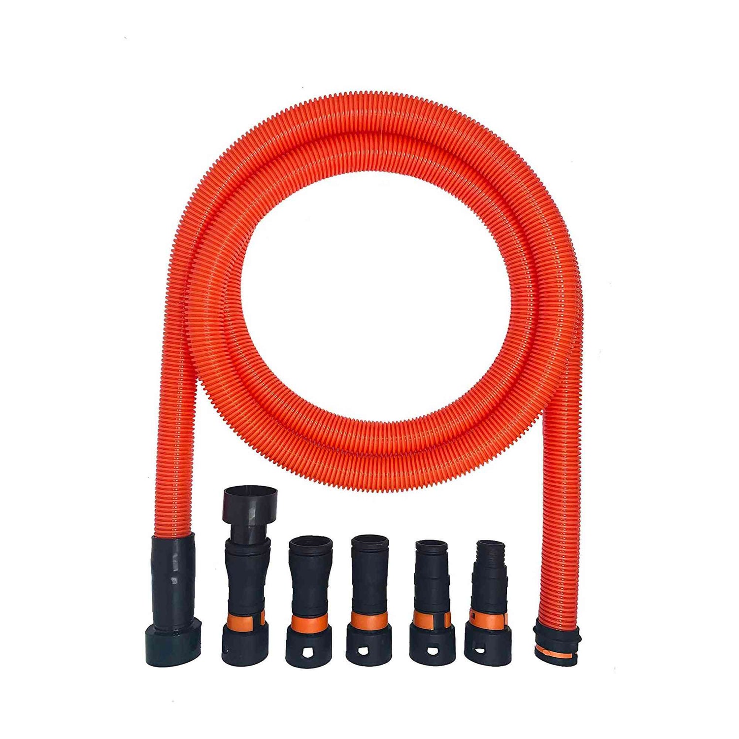 Shop Vacuum Hoses Dust Collection Hoses & Attachments