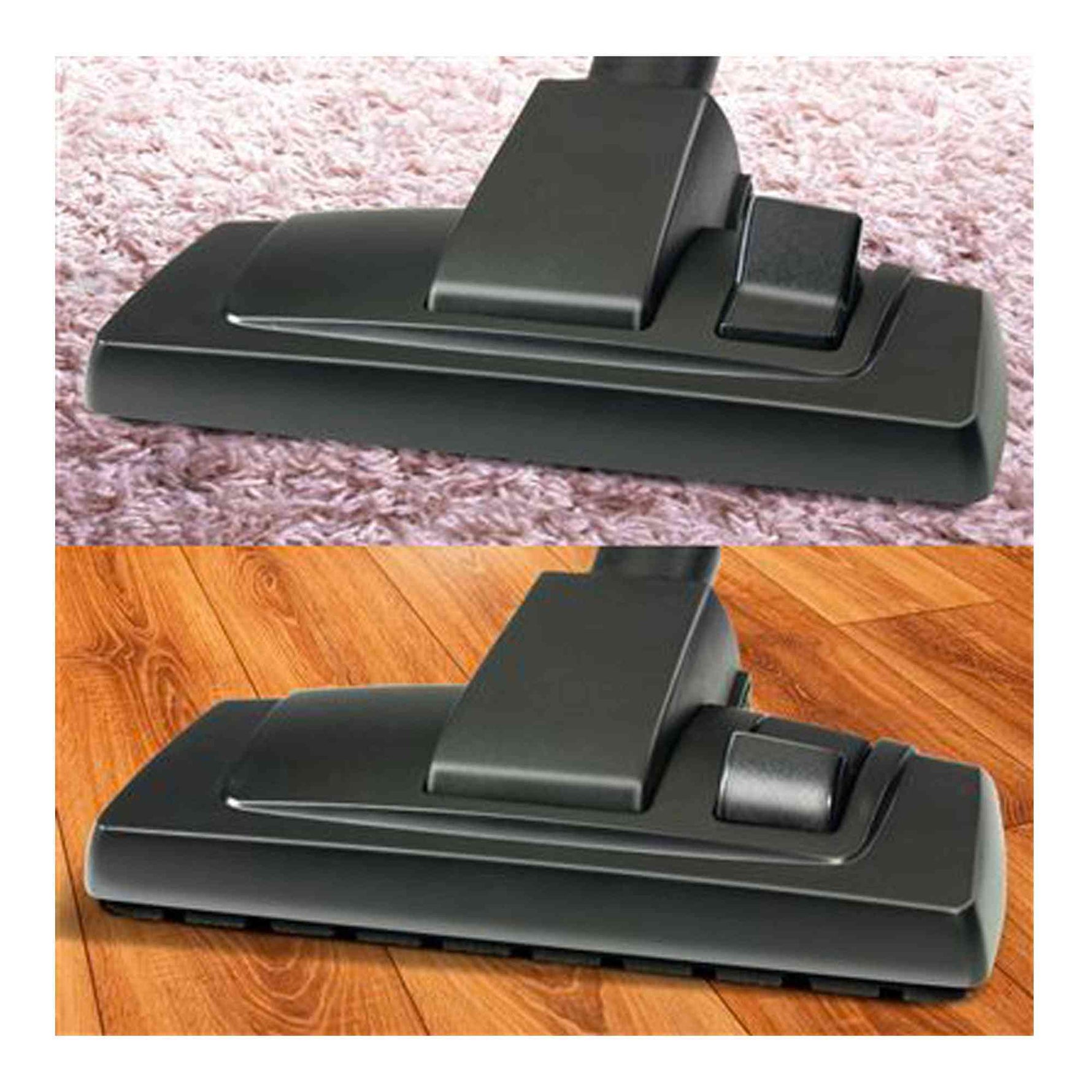 Numatic Henry HVR200A Canister Vacuum | Motor Efficiency – The Vacuum Store