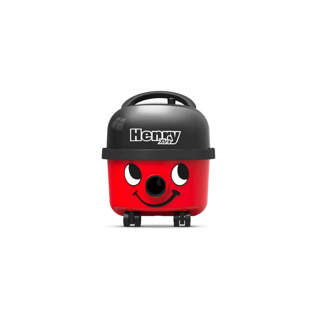 The Full Range of Numatic Henry Vacuum Cleaners - Canada