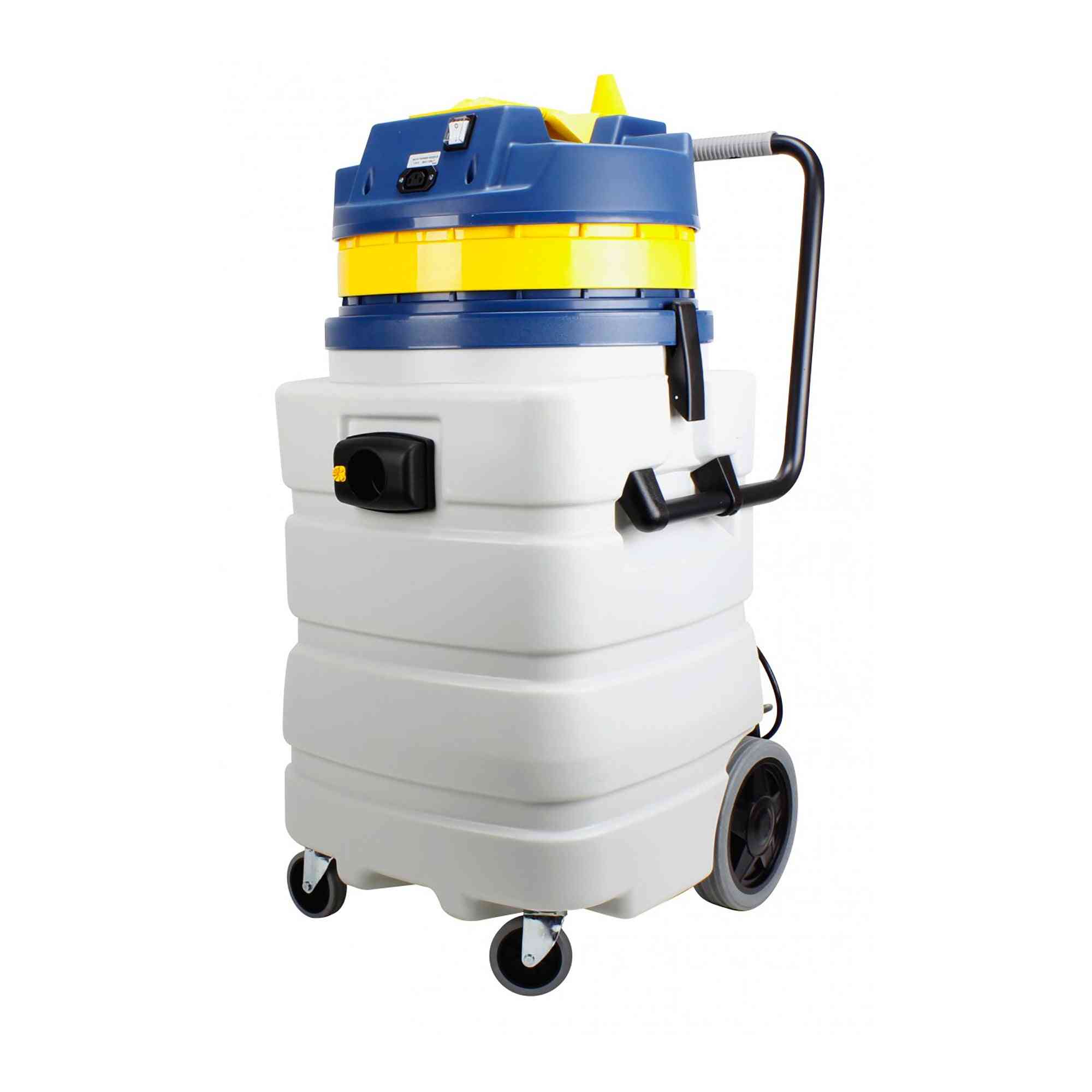 Johnny Vac jv403hd Wet and Dry Commercial Vacuum - 22.5 Gall