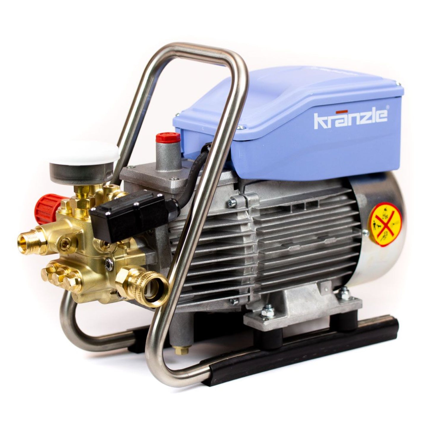 Kranzle Power Washer | Best Power Washer