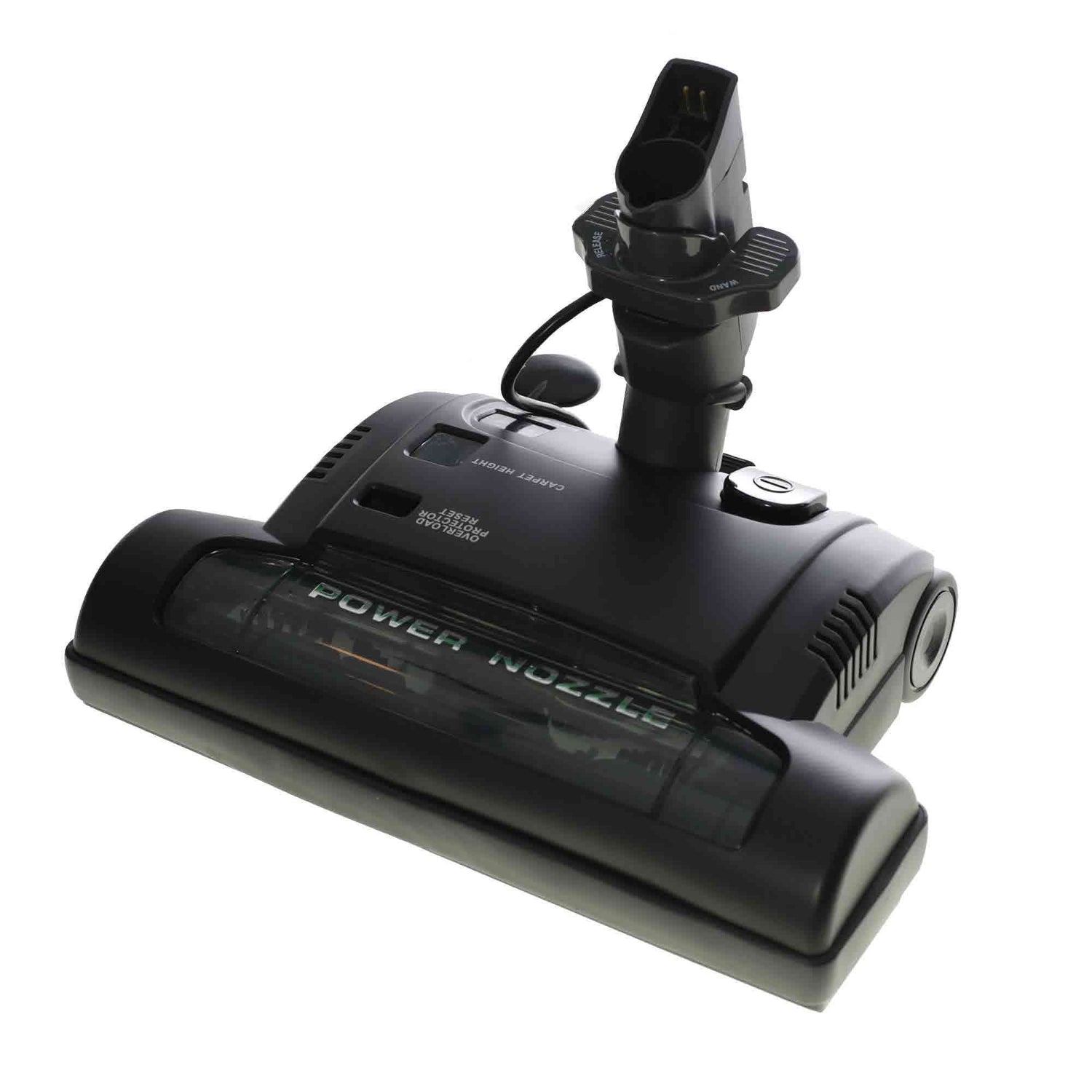 Central Vacuum Electric PN33 Powerhead with telescopic wand