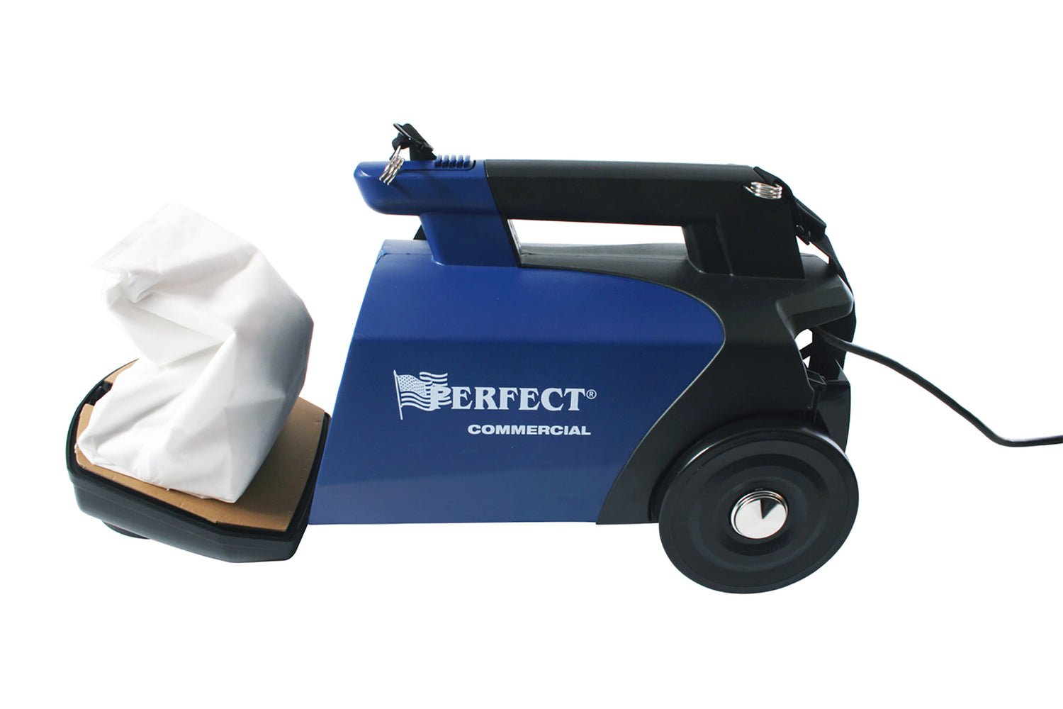 Perfect Commercial Hand Held Vacuum – The Vacuum Store