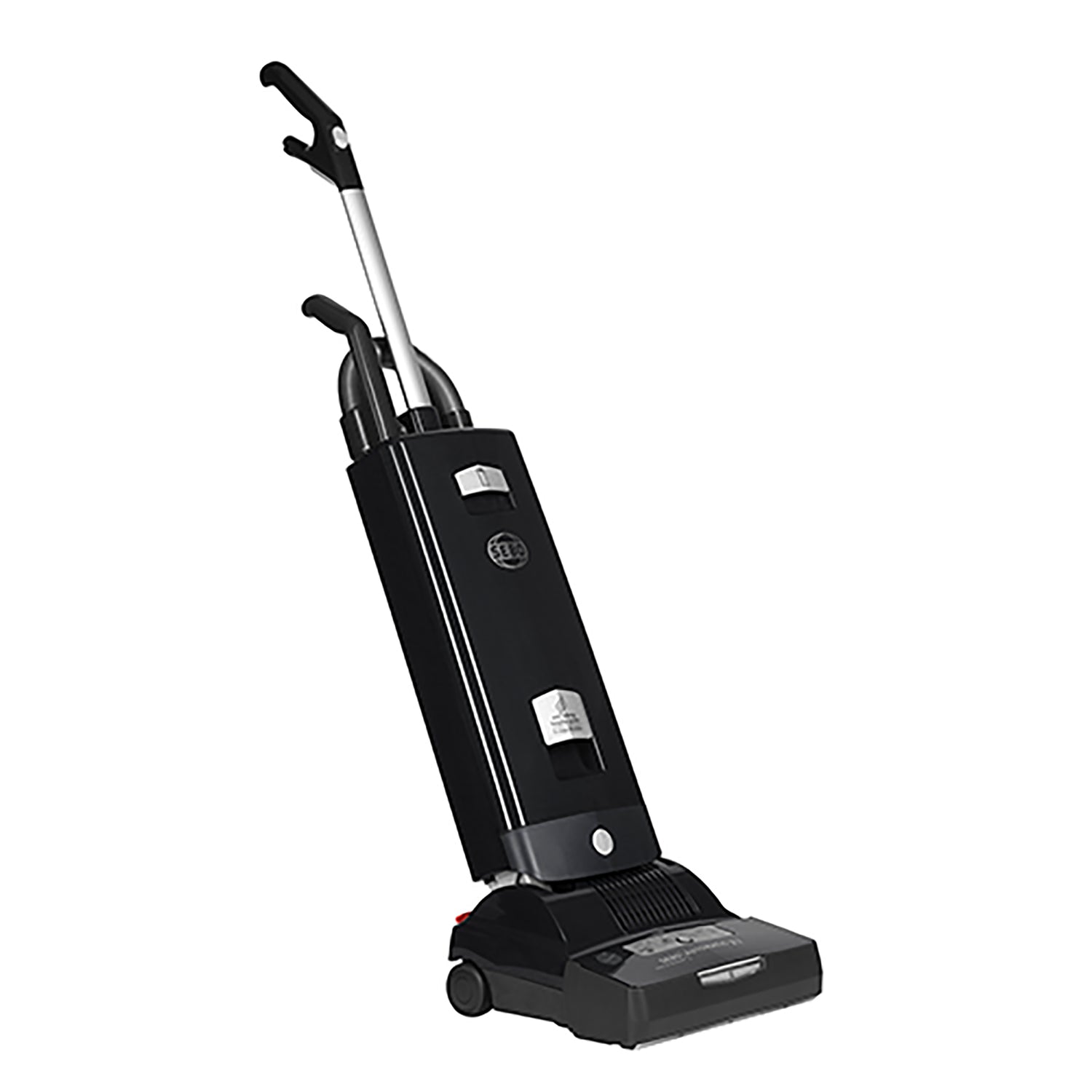 SEBO Canister & Upright Vacuums | Innovative Cleaning