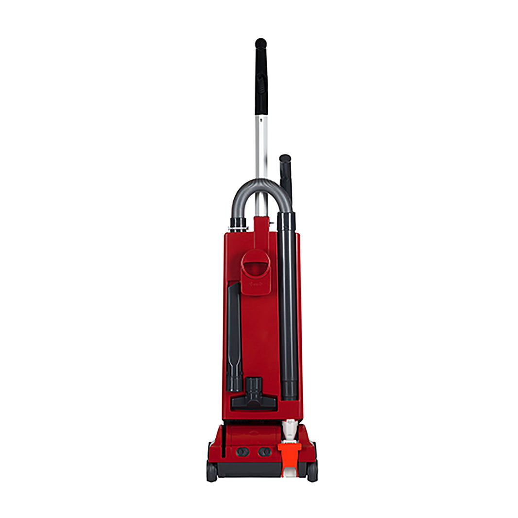 SEBO Canister & Upright Vacuums | Innovative Cleaning