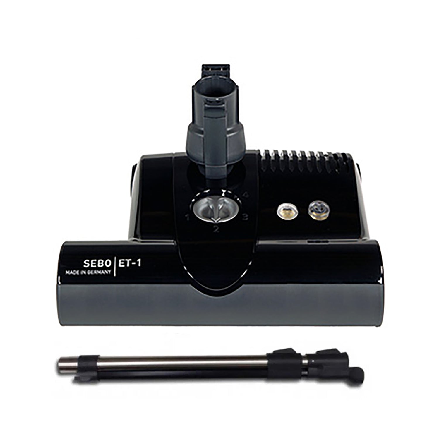 SEBO Airbelt K & E-Series Canister Cleaners | Vacuum Bags