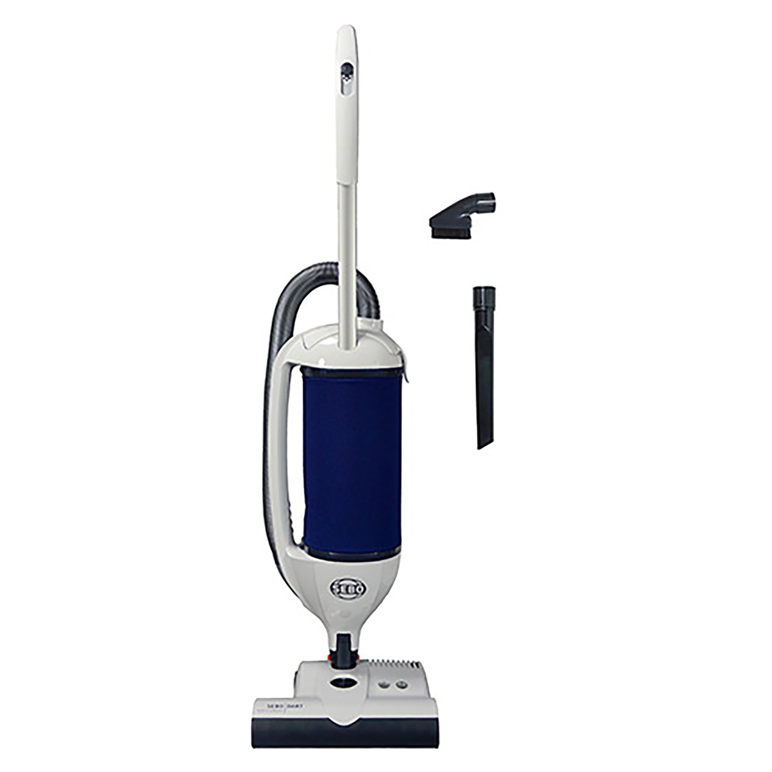 SEBO Canister & Upright Vacuums | Innovative Cleaning