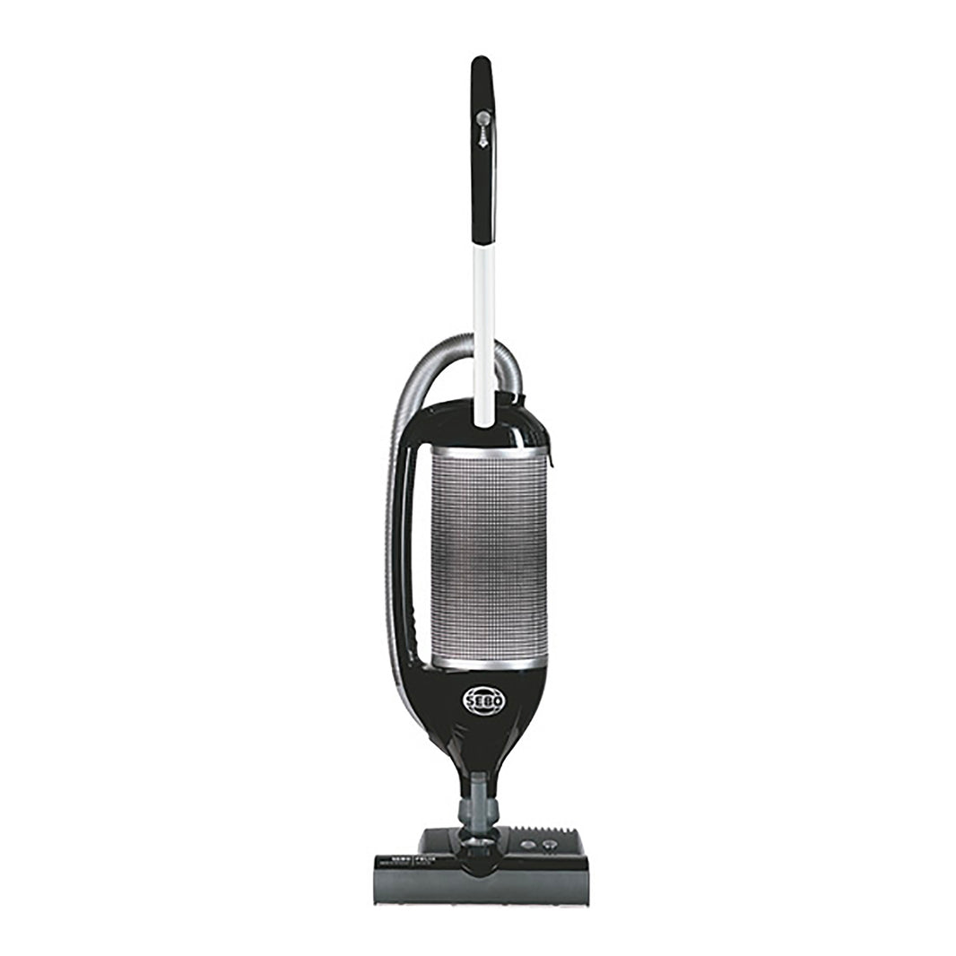 SEBO Canister & Upright Vacuums | Innovative Cleaning