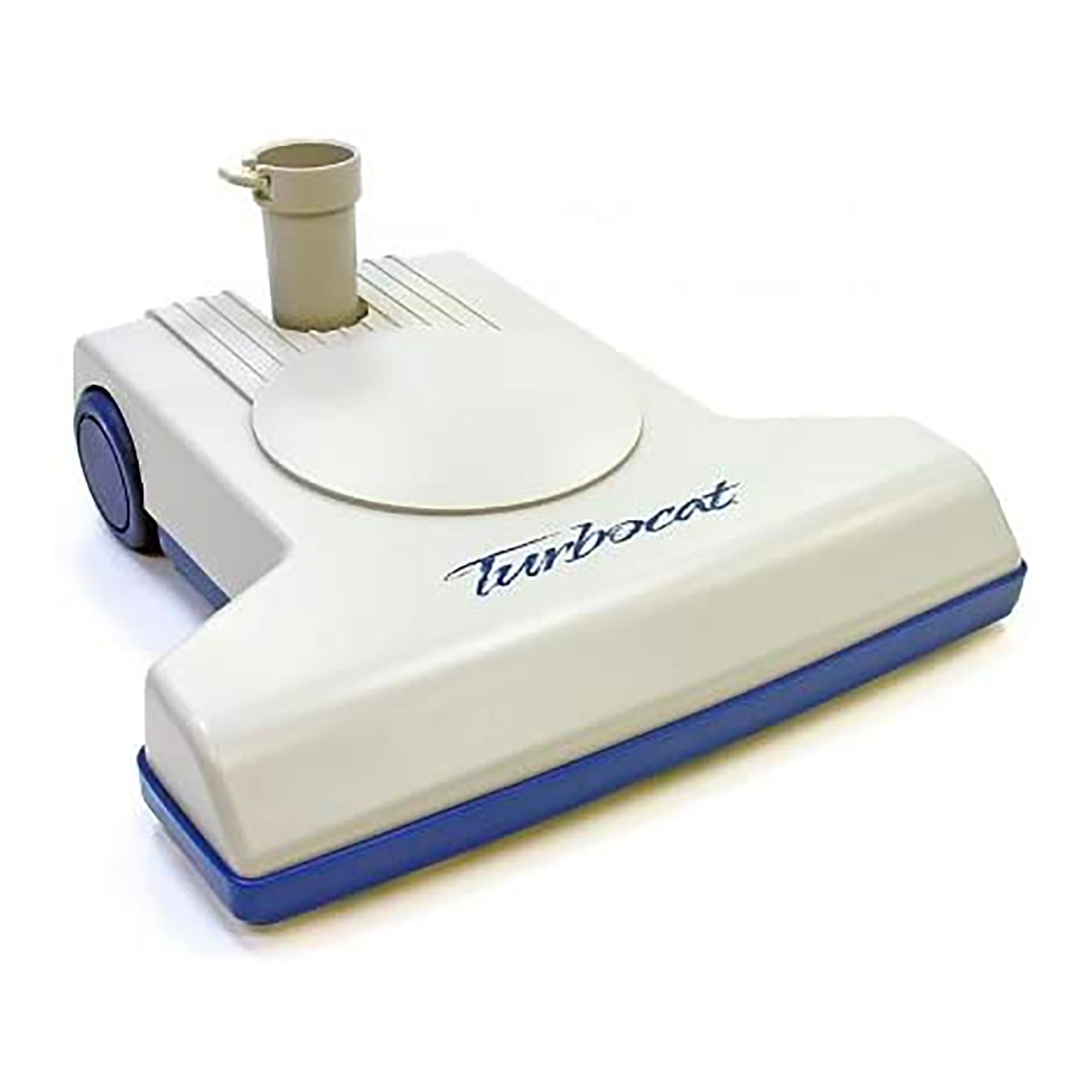 TurboCat Air Turbine Powerhead – Powerful Carpet Cleaning