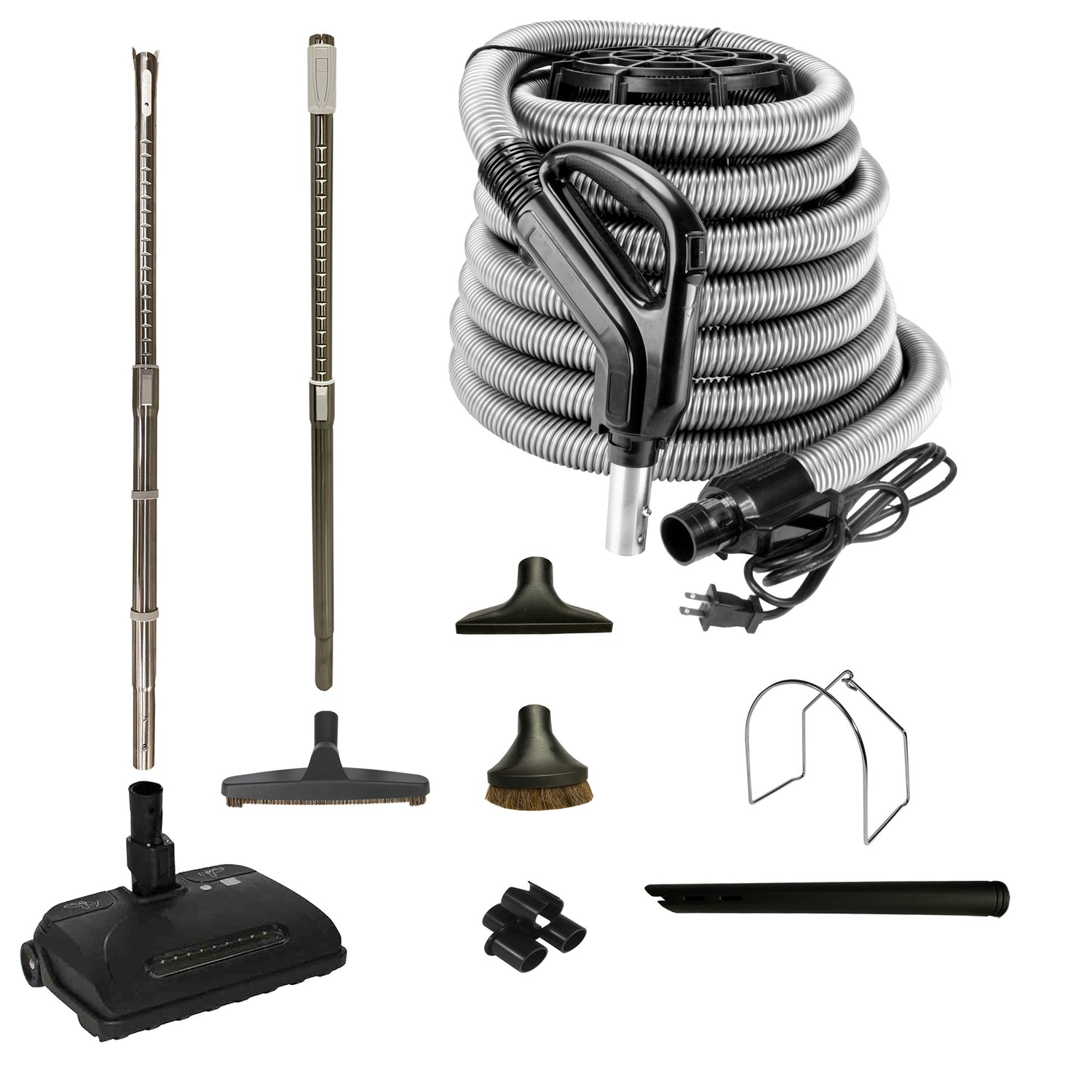 Central Vacuum Accessory Kits | The Vacuum Store
