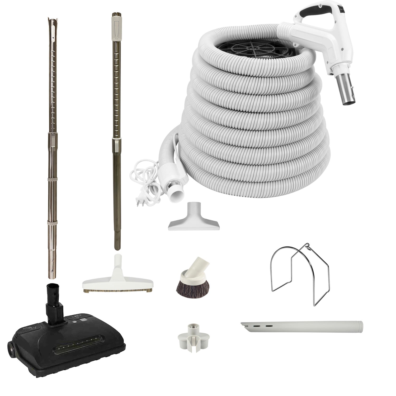 Central Vacuum Accessory Kits | The Vacuum Store