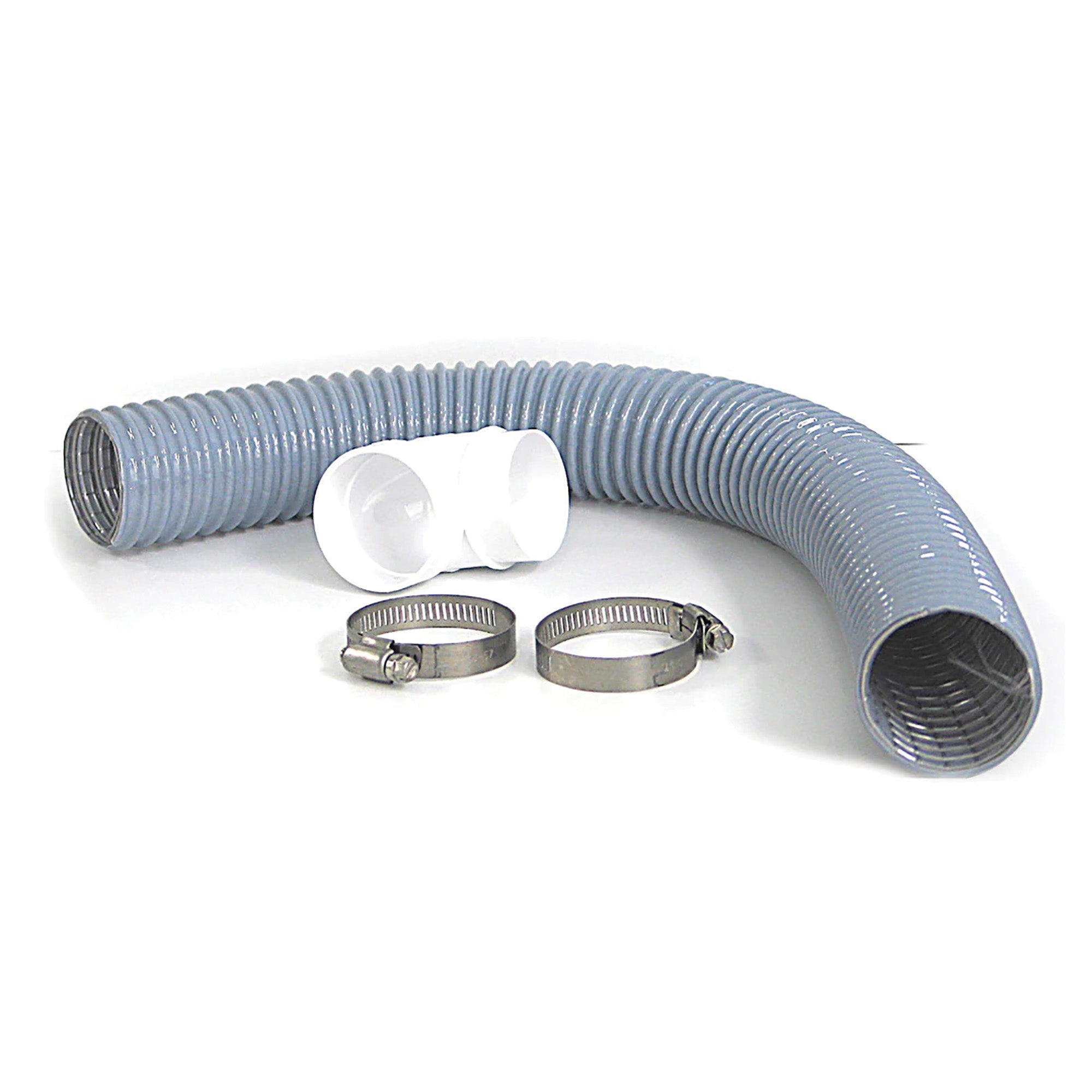 VacPan Central Vacuum Inlet Installation kit